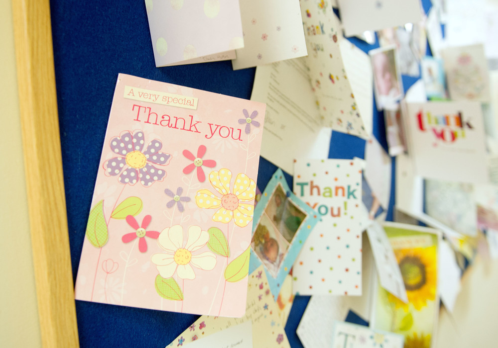 Postnatal ward | Guy's and St Thomas' NHS Foundation Trust