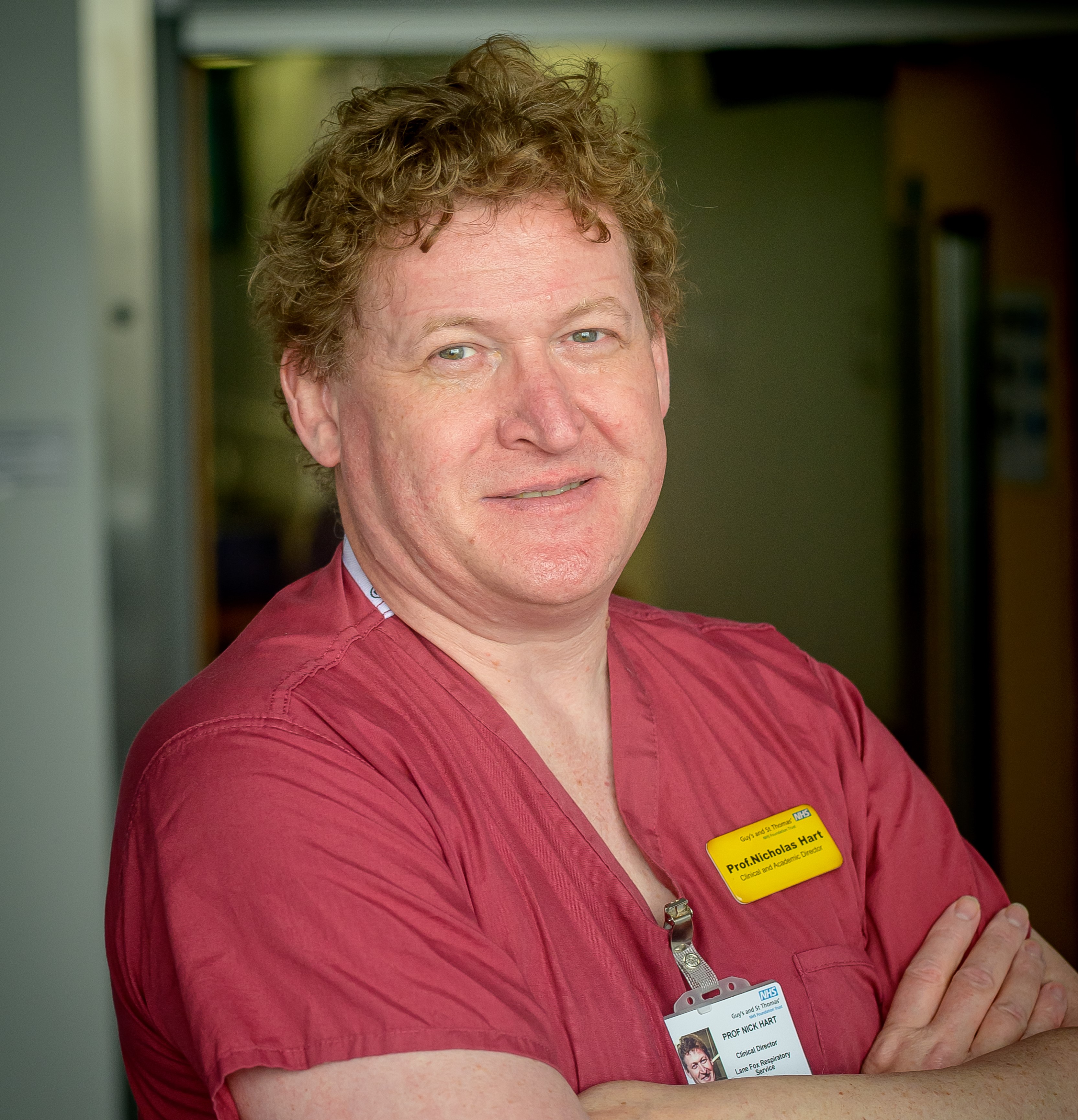 Five south east London NHS trusts join forces to tackle long COVID ...