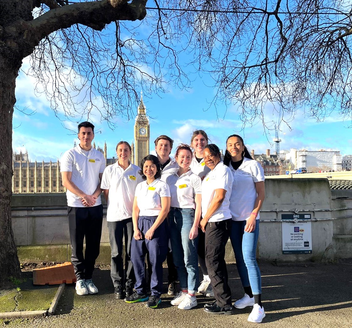 Kick start 2025 with free NHS weight loss support in Lambeth | Guy's ...