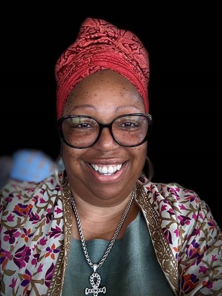 Food for thought: Black people with type 2 diabetes encouraged to join ...