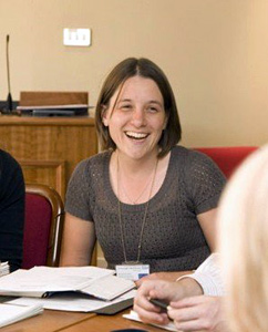 Nicola Grinstead makes the Independent on Sunday's Happy List 2012 ...