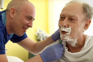 Your hospital visit in six short films | Guy's and St Thomas' NHS ...