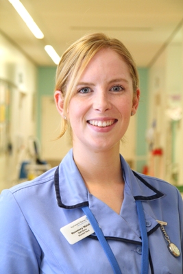 Congratulations to our latest CARE award winners | Guy's and St Thomas ...