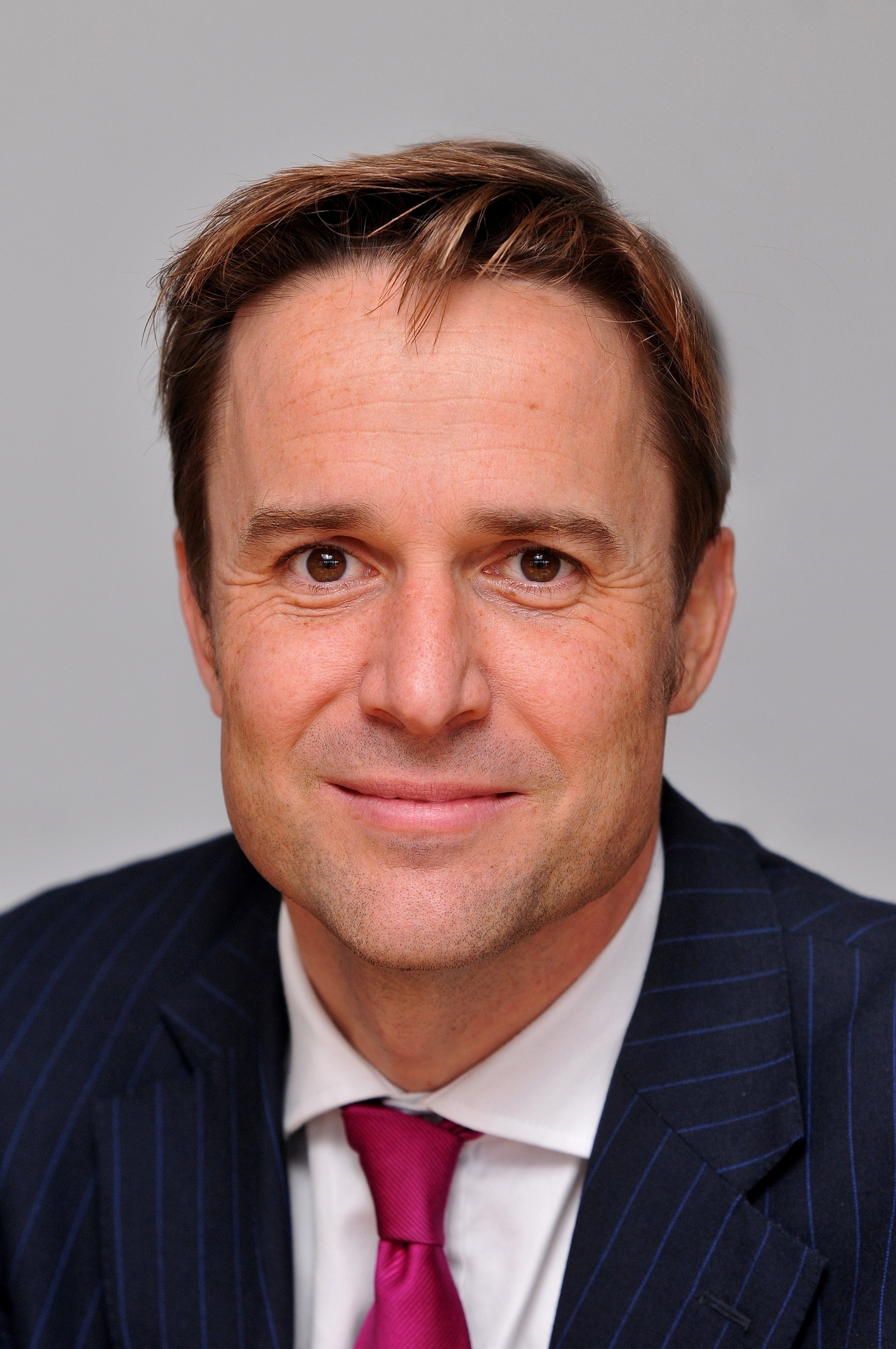 New King's Health Partners Cancer Programme Director appointed | Guy's ...