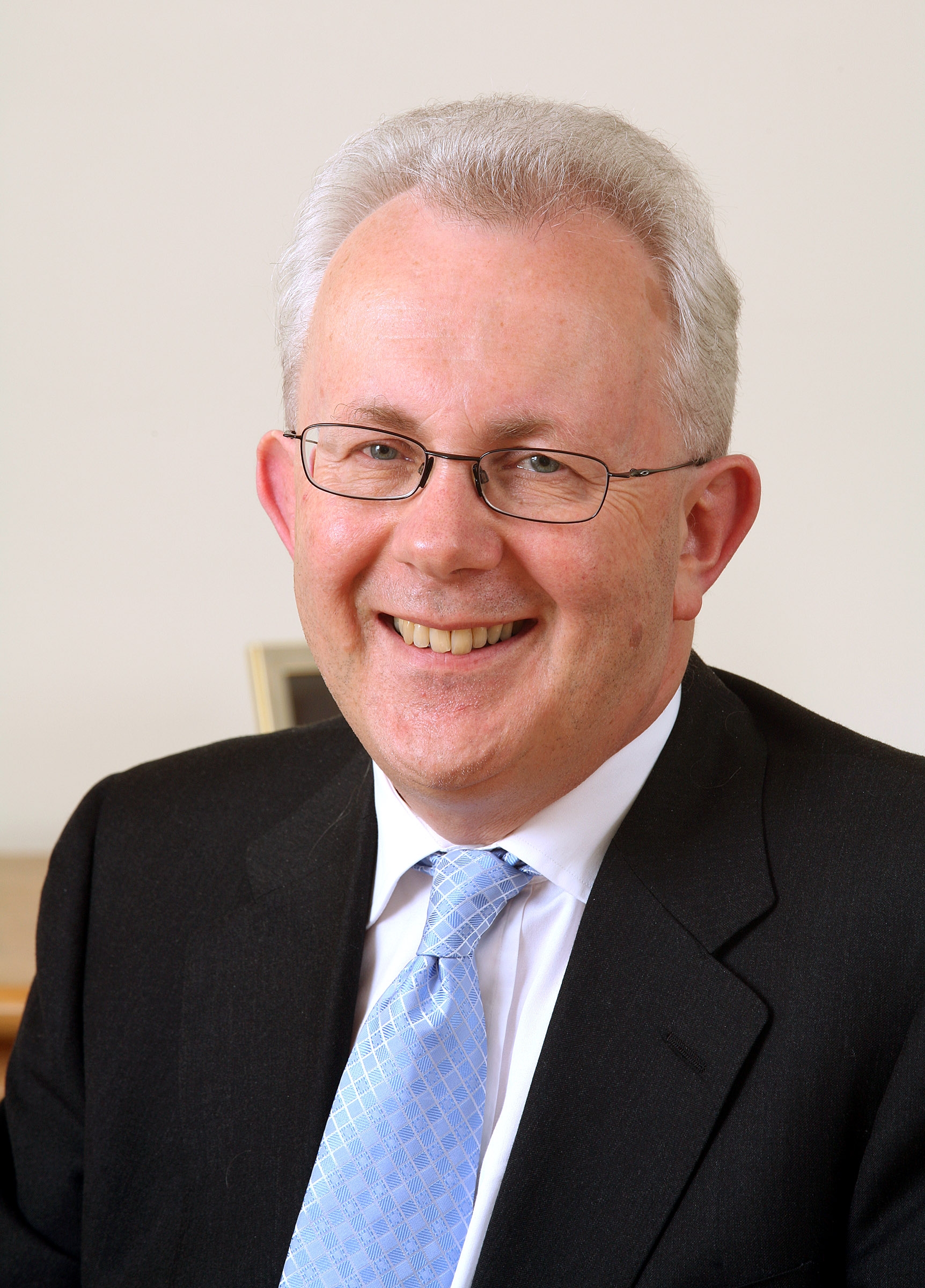 Trust Chairman appointed as interim Chair at The Christie | Guy's and ...