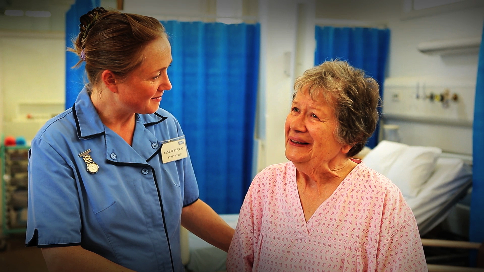 Award-winning dementia film on YouTube | Guy's and St Thomas' NHS ...