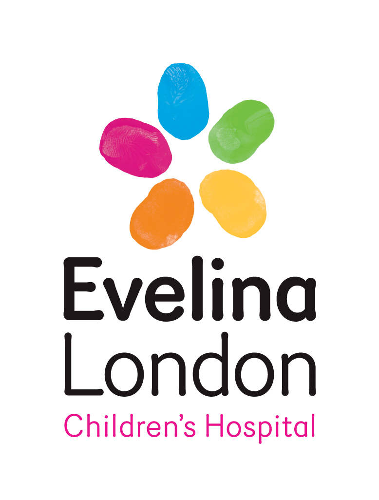Evelina London logo wins at branding awards | Guy's and St Thomas' NHS ...