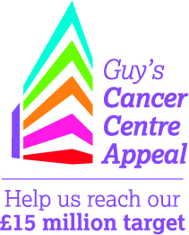Get colourful for the Cancer Centre – 1-2 October | Guy's and St Thomas ...