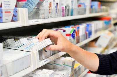 New outpatient pharmacy provider | Guy's and St Thomas' NHS Foundation ...