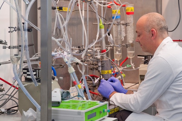 Imaging research receives £12 million boost | Guy's and St Thomas' NHS ...