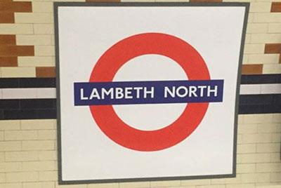 Lambeth North station to re-open | Guy's and St Thomas' NHS Foundation ...