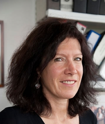 Professor Beverley Hunt is honoured by the Queen | Guy's and St Thomas ...