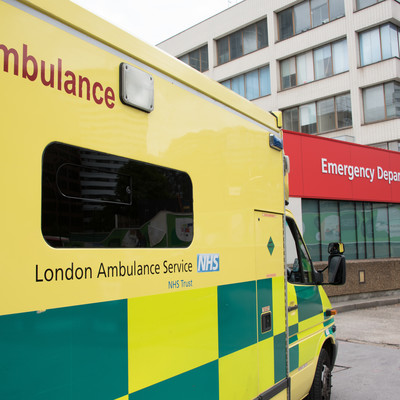 Trust joins NHS 111 First service | Guy's and St Thomas' NHS Foundation ...