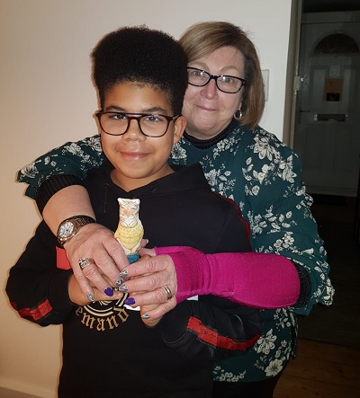 Time to talk: supporting cancer patients and their children | Guy's and ...