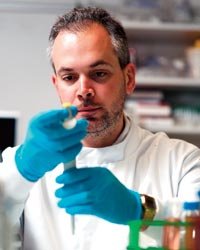 New start for clinical research in south London | Guy's and St Thomas ...