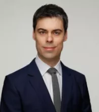 John Whitaker | Guy's and St Thomas' NHS Foundation Trust